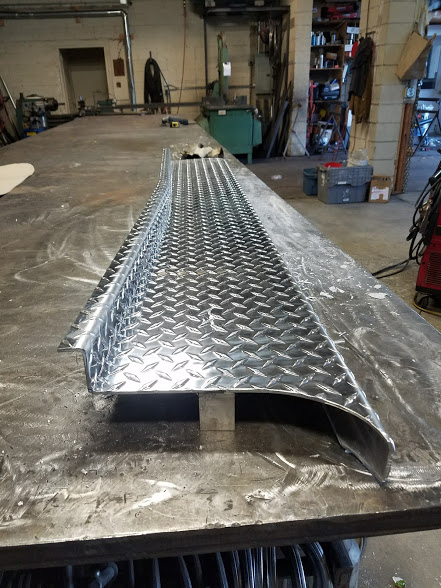 Bending & Rollings | "HamalSteel"