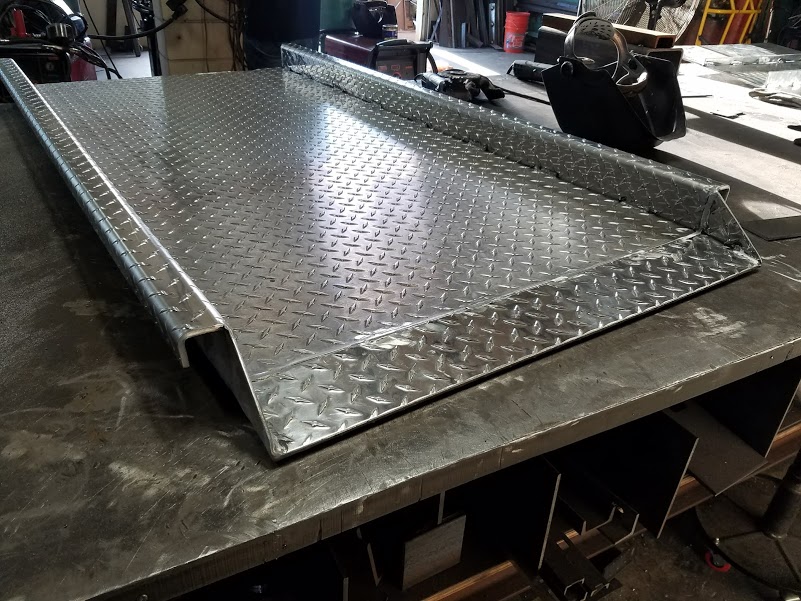 Bending & Rollings | "HamalSteel"