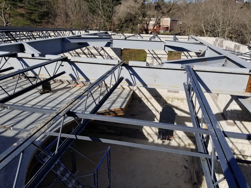 Structural Steels | "HamalSteel"