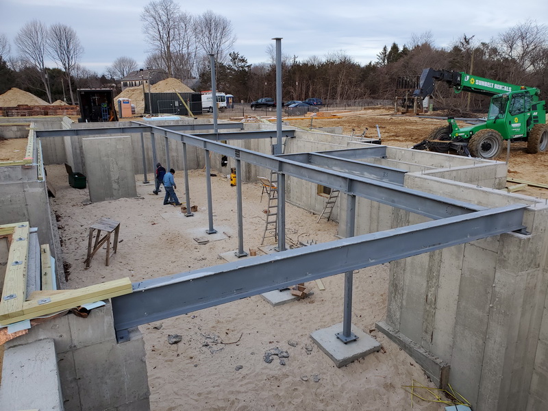 Structural Steels | "HamalSteel"