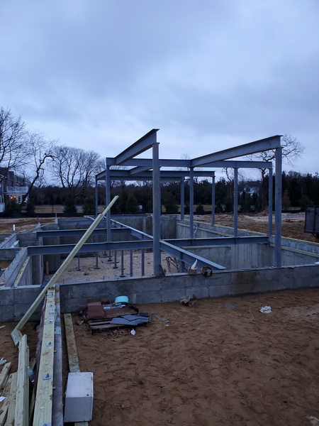 Structural Steels | "HamalSteel"