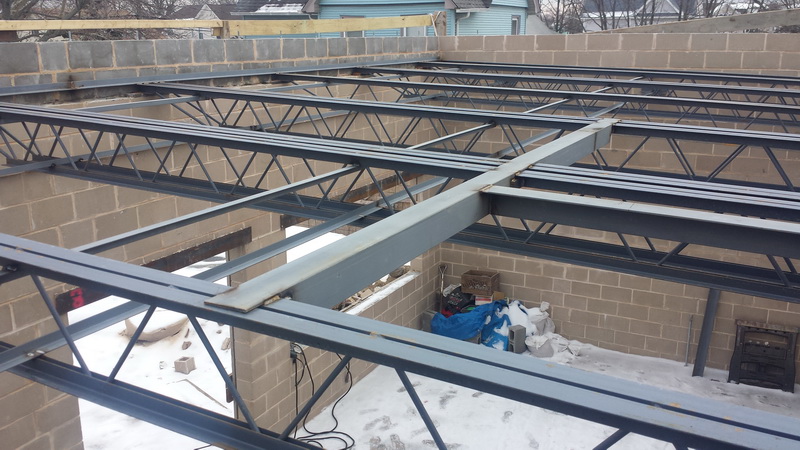 Structural Steels | "HamalSteel"