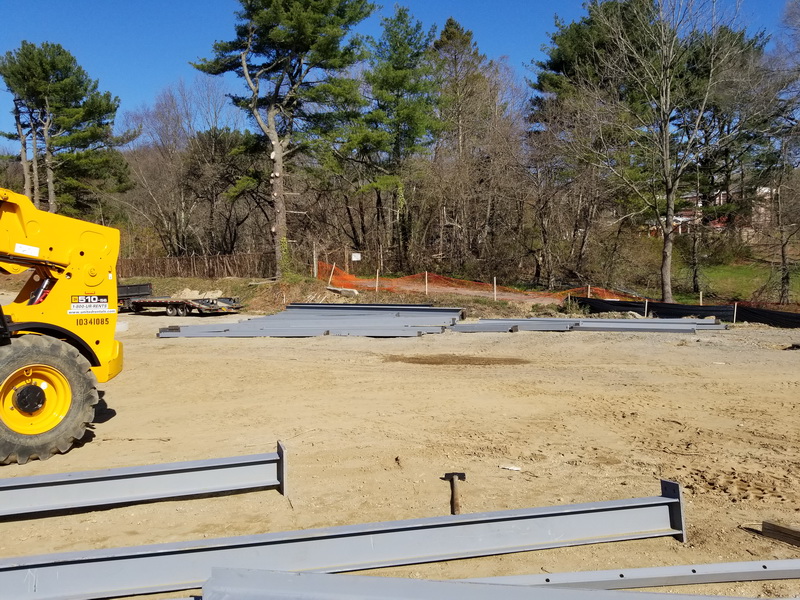 Structural Steels | "HamalSteel"