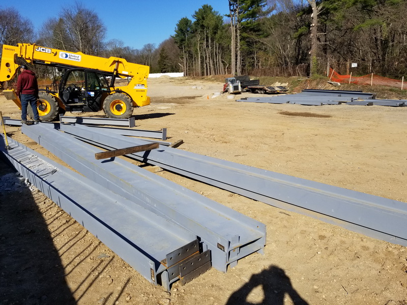 Structural Steels | "HamalSteel"