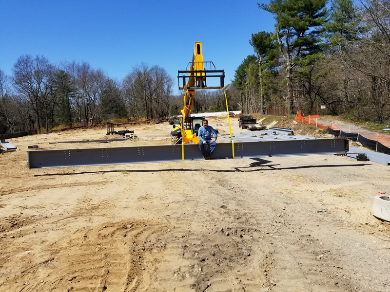 Structural Steels | "HamalSteel"