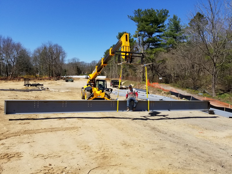 Structural Steels | "HamalSteel"