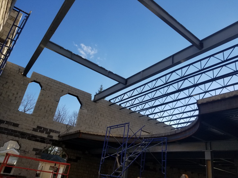 Structural Steels | "HamalSteel"