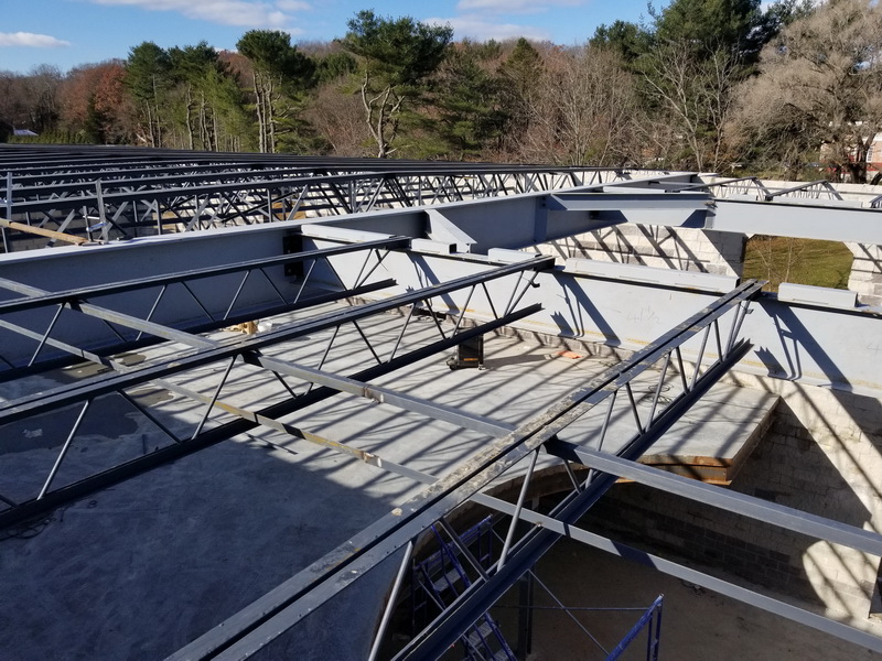 Structural Steels | "HamalSteel"