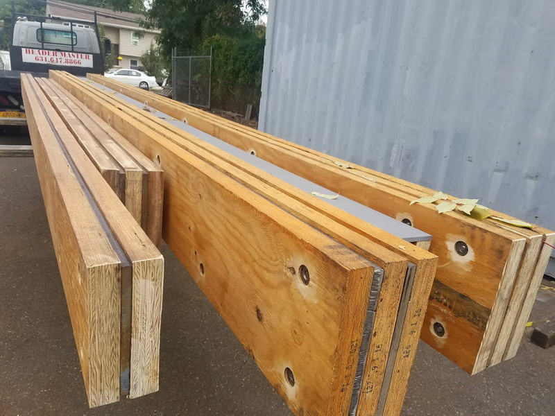 HEADER MASTER | "HamalSteel"